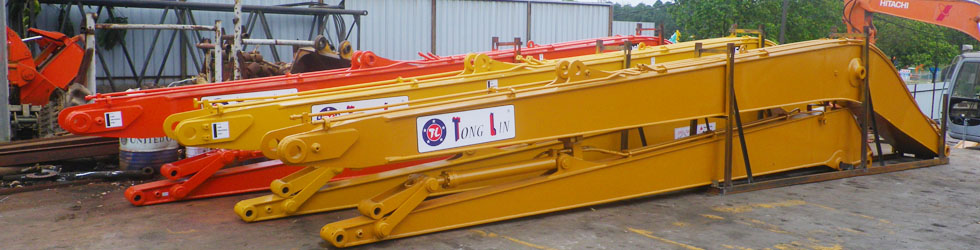 Tong Lin Industry Sdn Bhd